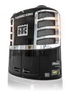 TK Noroeste | Distribuidor ThermoKing